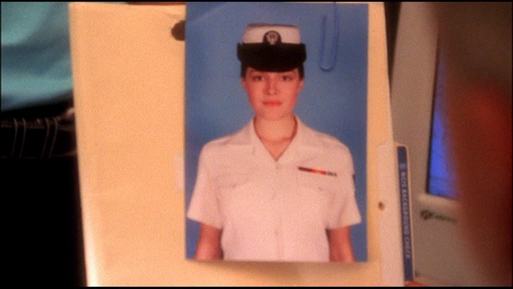 Carolyn Figgus | NCIS Database | Fandom