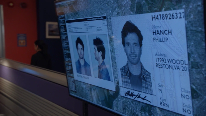 Phillip Hanch | NCIS Database | Fandom