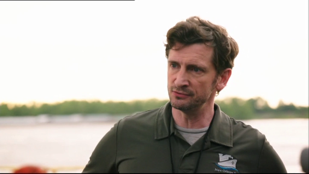 Jonathan Warren | NCIS Database | Fandom