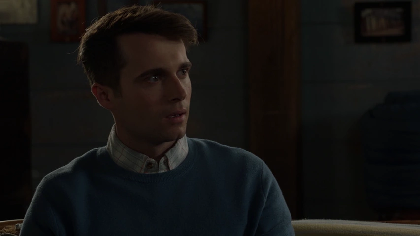 Daniel Walsh | NCIS Database | Fandom