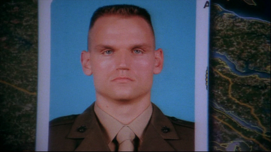 Liam O'Neill | NCIS Database | Fandom