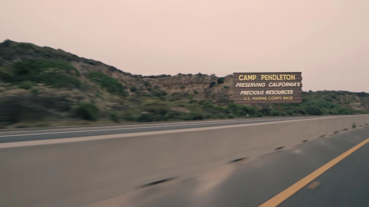 MCB Camp Pendleton | NCIS Database | Fandom