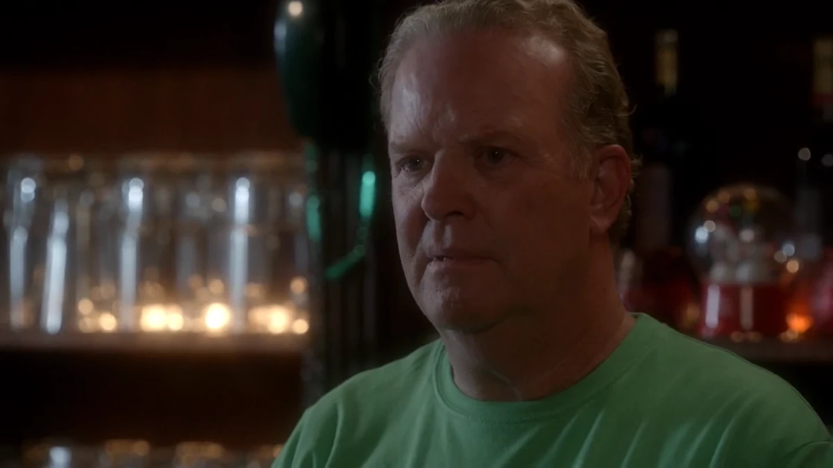 Pat Gillespie | NCIS Database | Fandom