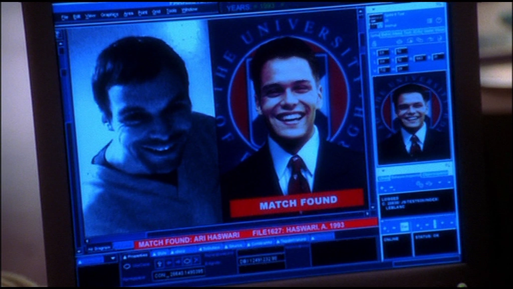 Reveille (episode) | NCIS Database | Fandom