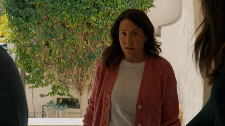 Anna Jenkins | NCIS Database | Fandom