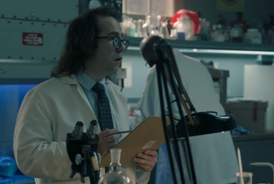 Philip Elertson | NCIS Database | Fandom