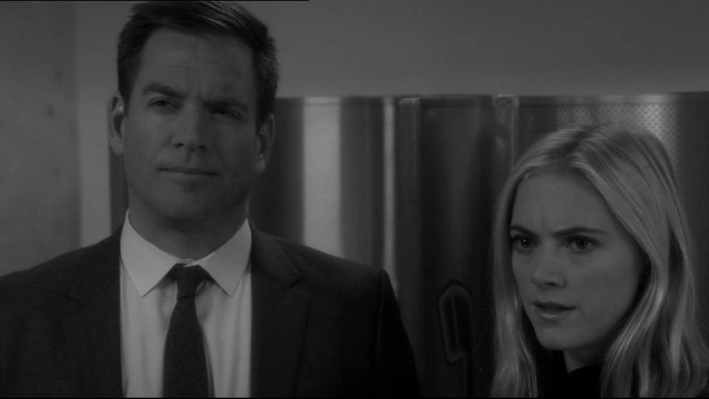 Grounded (episode) | NCIS Database | Fandom