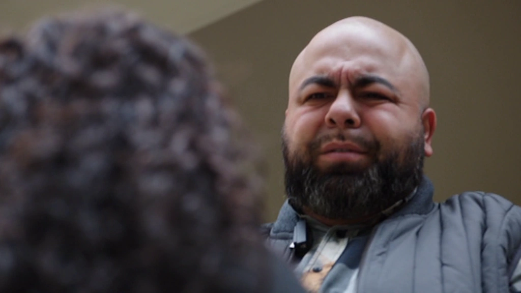 Security Guard (Second Chances) | NCIS Database | Fandom