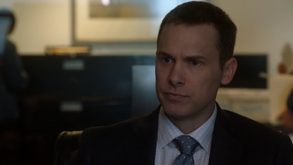 Benny Sitano | NCIS Database | Fandom