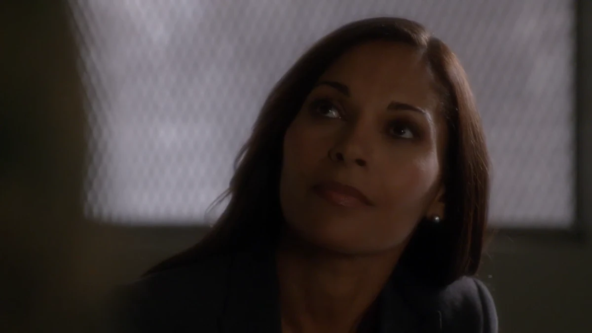 Carrie Clark | NCIS Database | Fandom