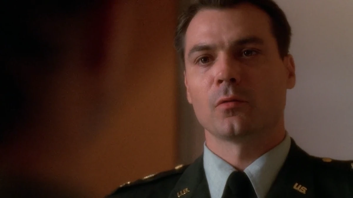 Eric Sweigart | NCIS Database | Fandom