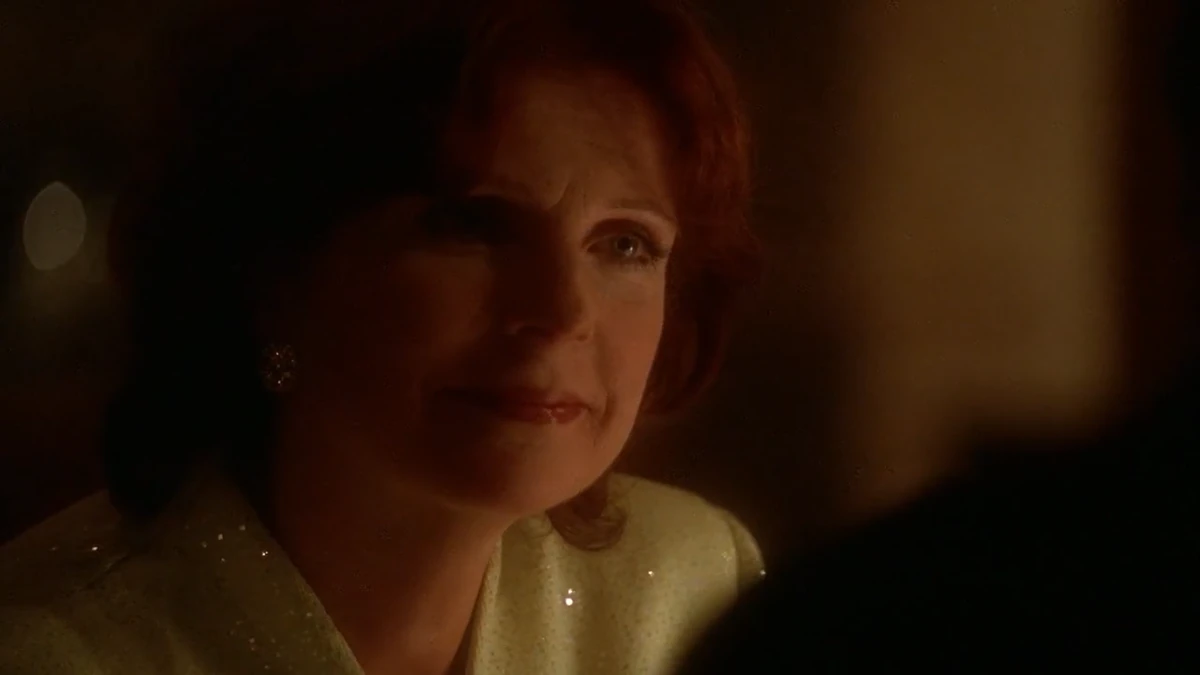 Helen Berkley | NCIS Database | Fandom