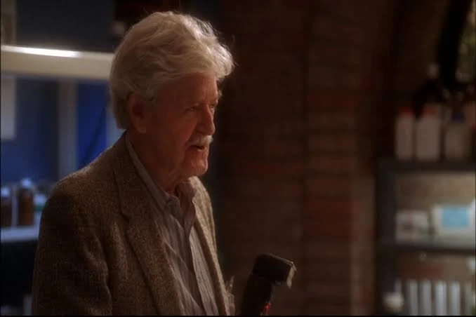 Mickey Stokes | NCIS Database | Fandom