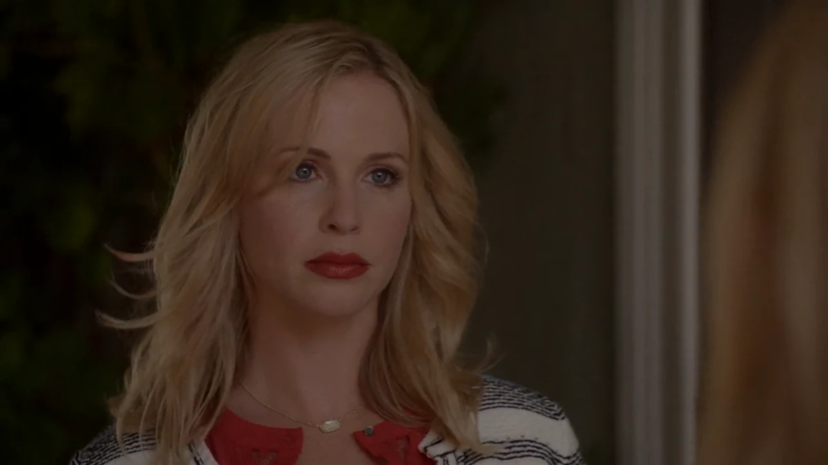 Katrina Cooper | NCIS Database | Fandom