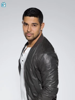 Nick Torres | Wiki NCIS | Fandom