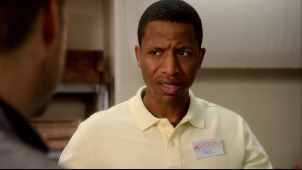 Paul | NCIS Database | Fandom