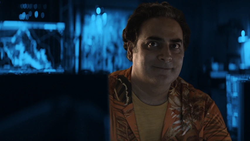 Changing Tides (episode) | NCIS Database | Fandom