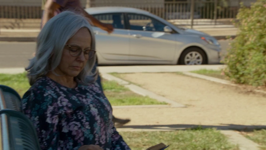 Ms. Wilson | NCIS Database | Fandom