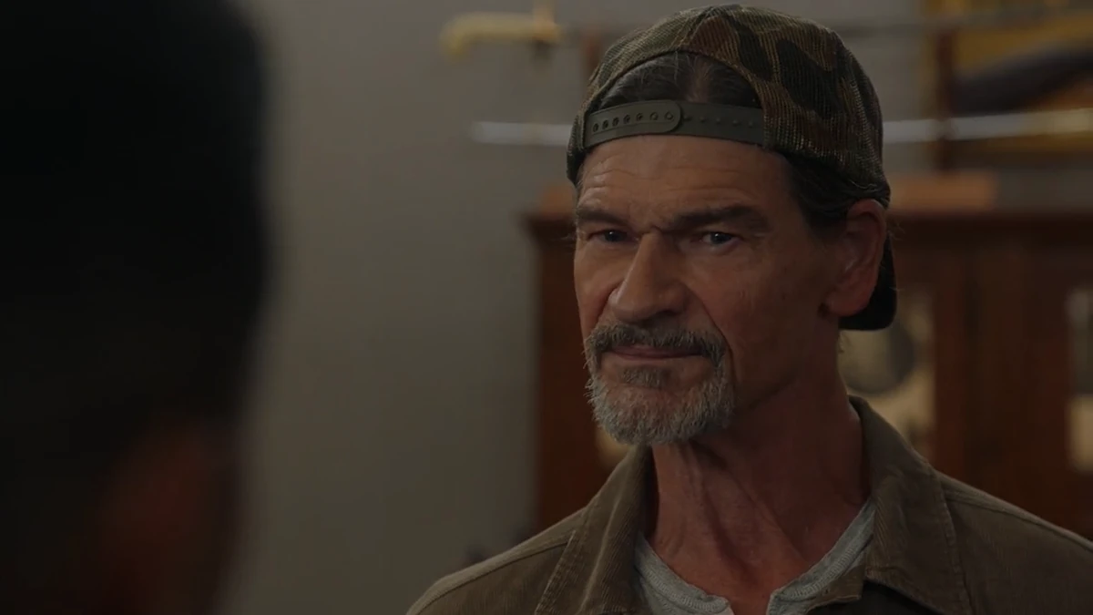 Pete Walker | NCIS Database | Fandom