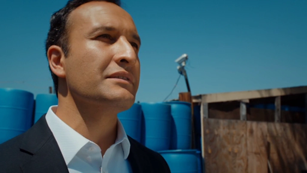 Ariel | NCIS Database | Fandom