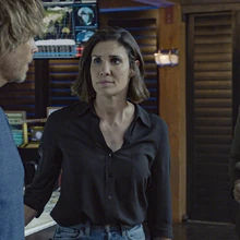 Sarah Mackenzie | Wiki NCIS | Fandom