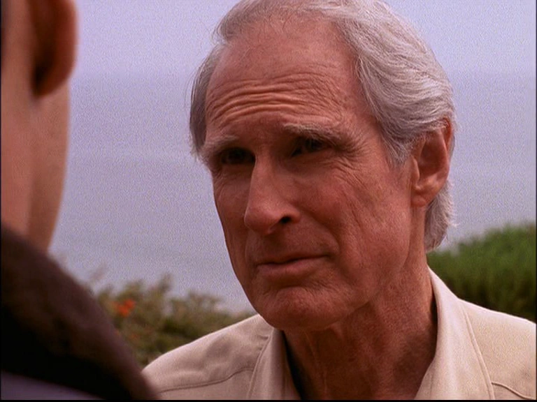 Frank Burnett | Wiki NCIS | Fandom