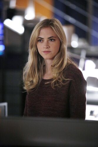 Eleanor Bishop | Navy CIS Wiki | Fandom