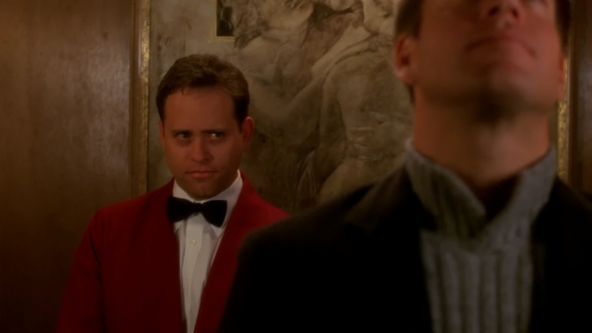 Henry Spivey | NCIS Database | Fandom