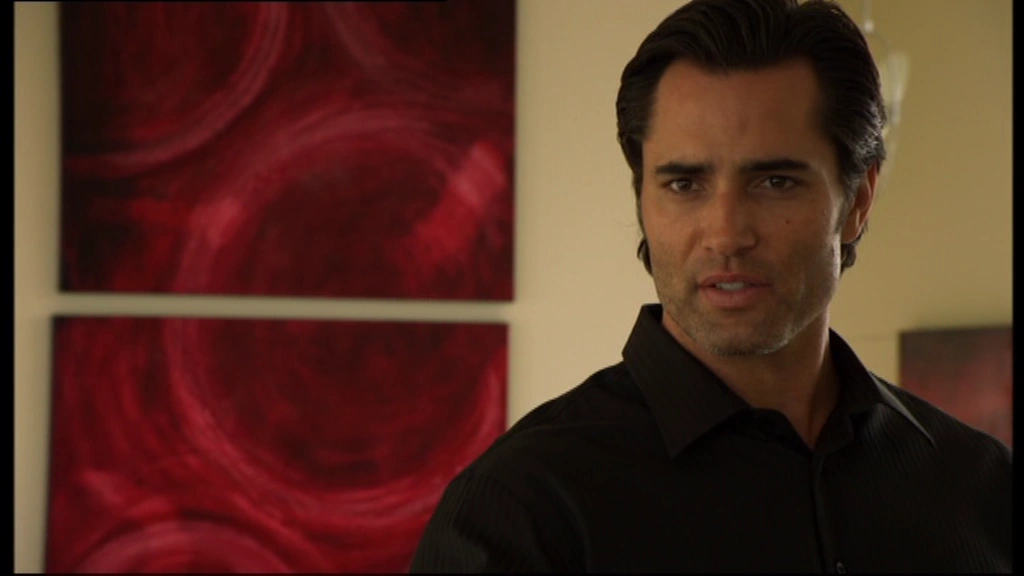 Stanley King | NCIS Database | Fandom