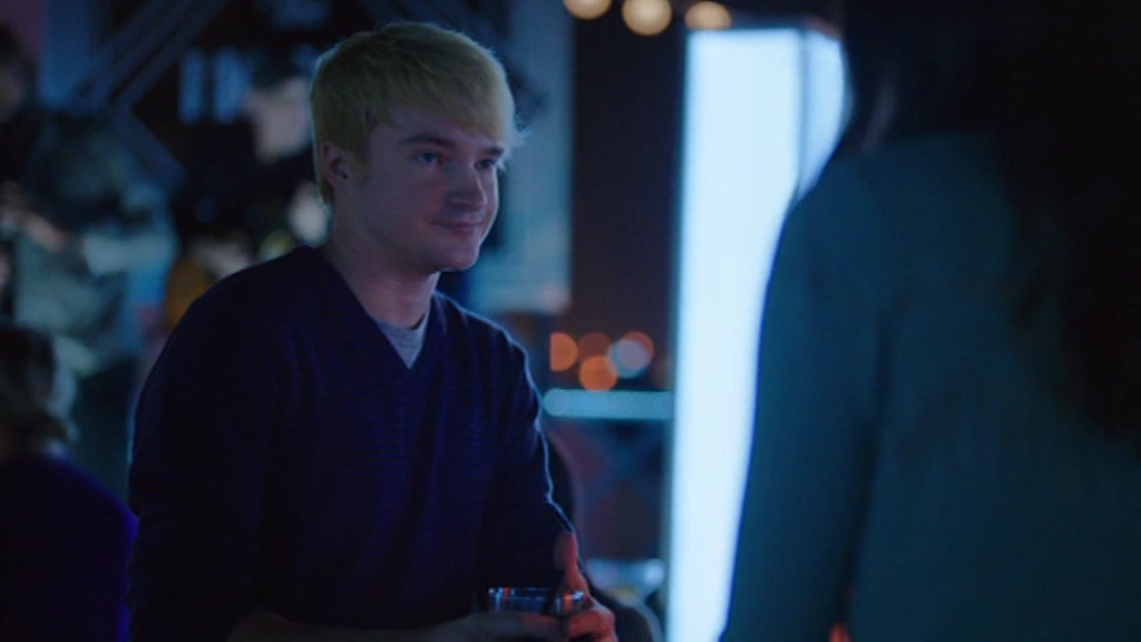 Dan | NCIS Database | Fandom