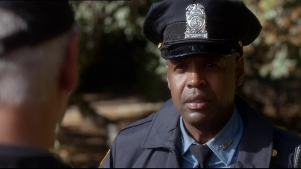 Bilik | NCIS Database | Fandom