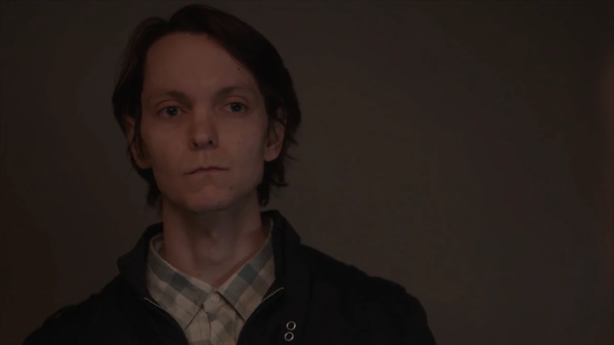 Arthur Vernon | NCIS Database | Fandom