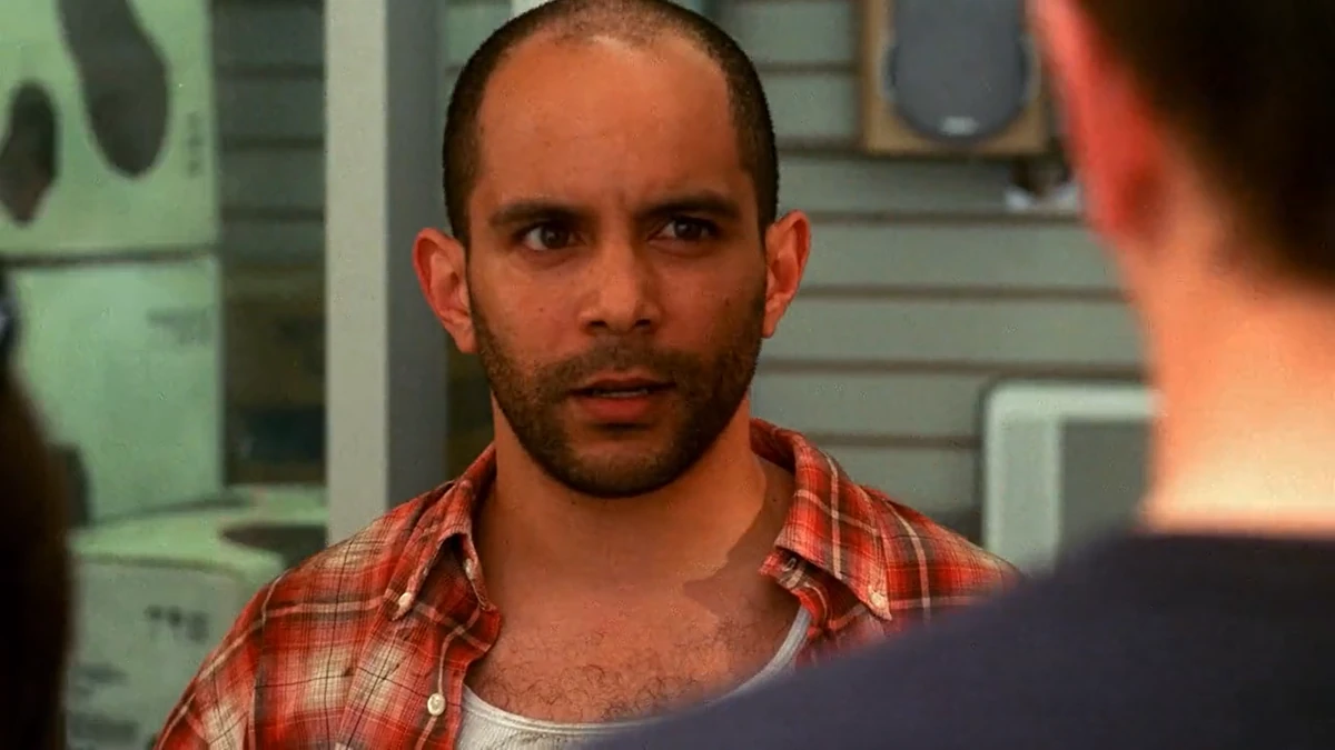 Ignacio Mejia | NCIS Database | Fandom