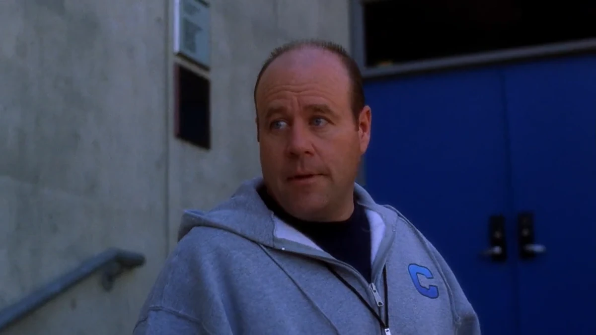 Morgan | NCIS Database | Fandom