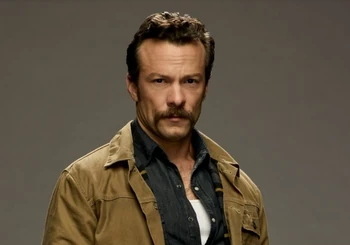 Michael Franks | NCIS Database | Fandom