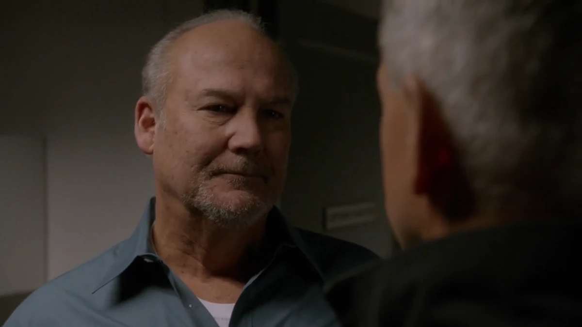 RJ Hammond | NCIS Database | Fandom