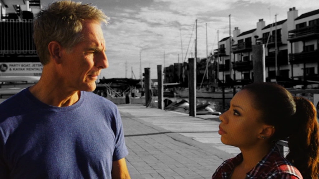 One Good Man (episode) | NCIS Database | Fandom