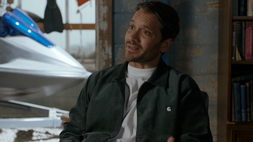 Paul Figueiredo | NCIS Database | Fandom