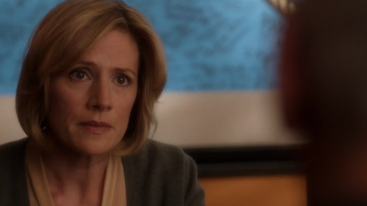 Beth Banks | NCIS Database | Fandom