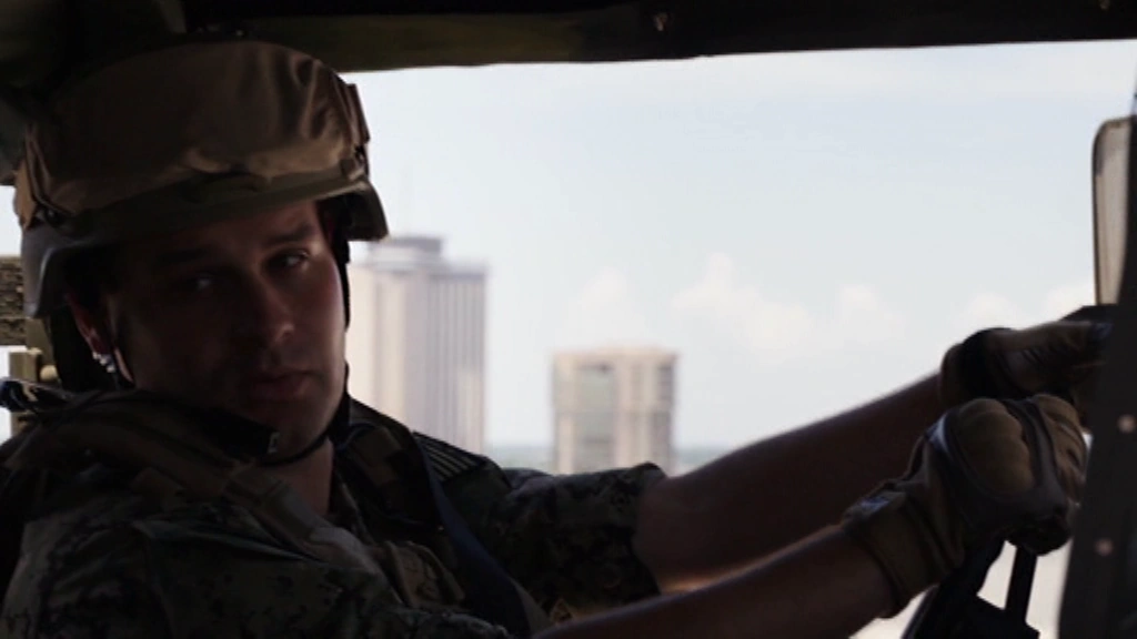 Miles Grayson | NCIS Database | Fandom