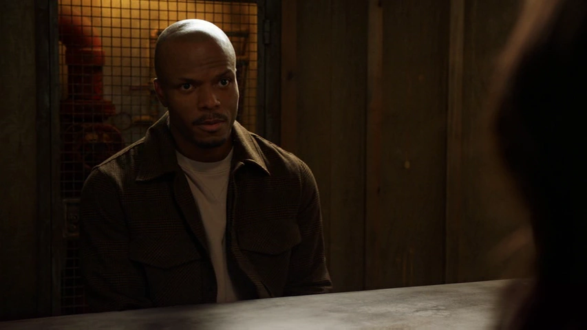 Alan Bristol | NCIS Database | Fandom