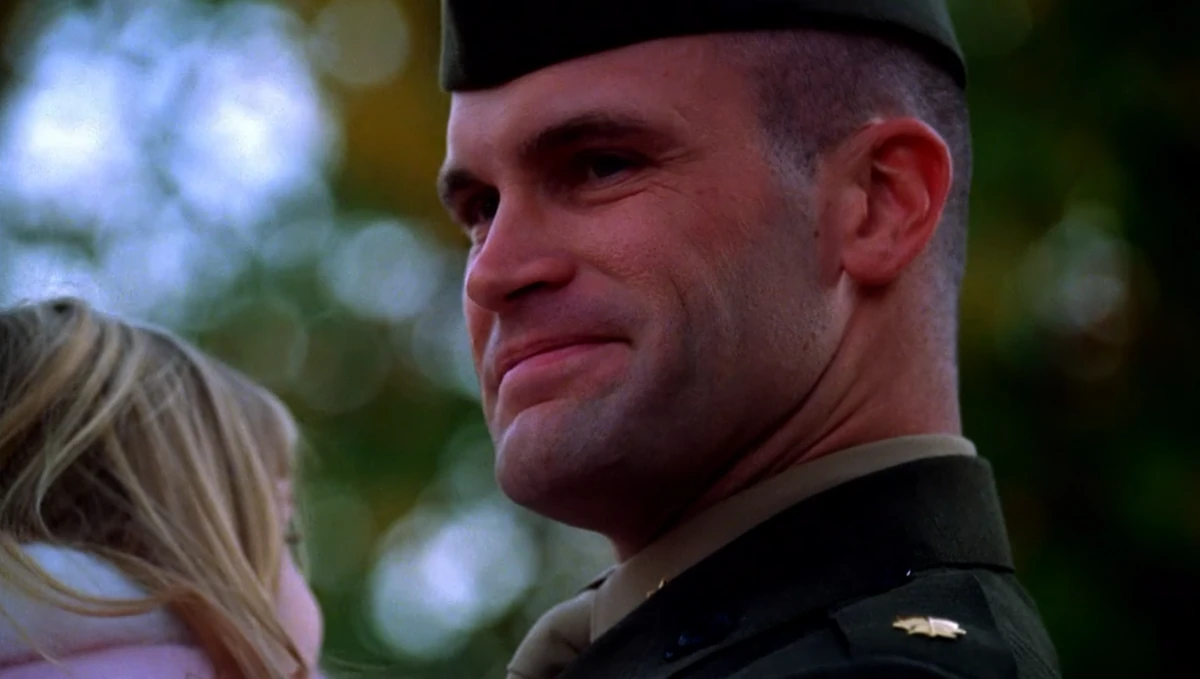 Craig Peary | NCIS Database | Fandom