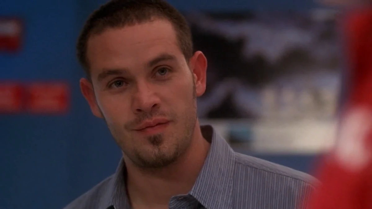 Jaime Jones | NCIS Database | Fandom