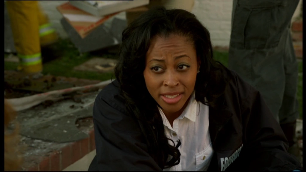 Forensic Specialist | NCIS Database | Fandom