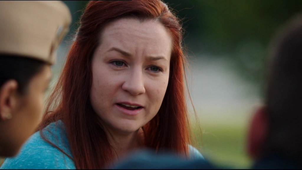 Taylor (Stolen Valor) | NCIS Database | Fandom