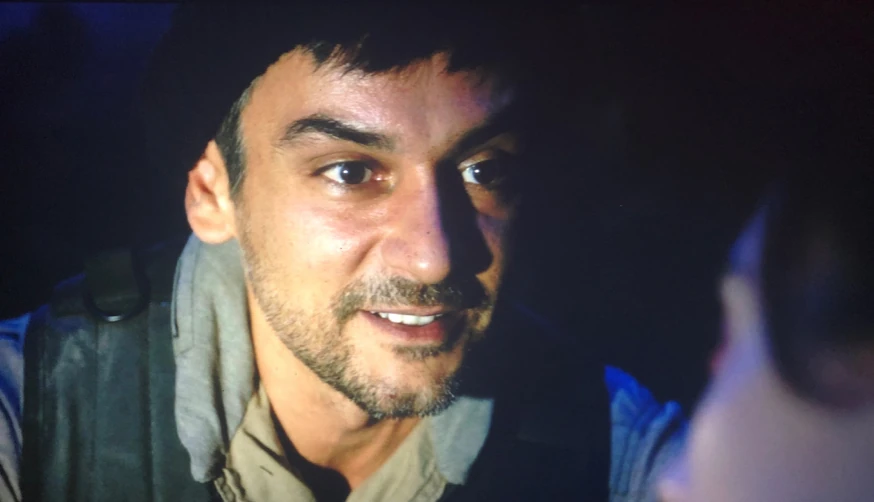 Yuri | NCIS Database | Fandom