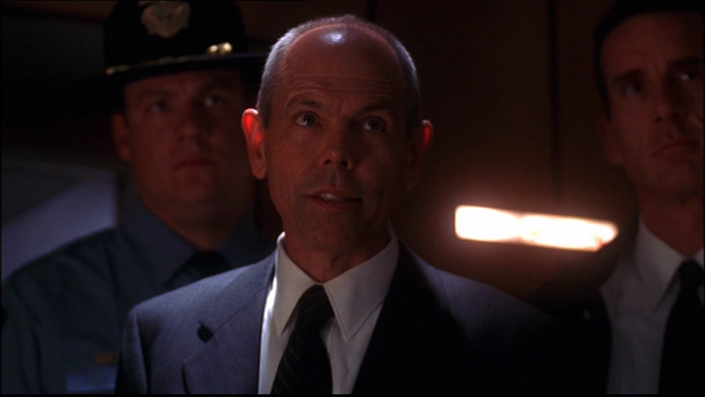 Tobias C. Fornell | Wiki NCIS | Fandom