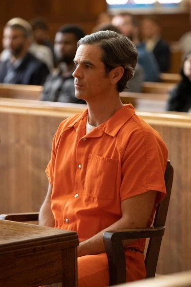 Eddie Barrett | Wiki NCIS | Fandom
