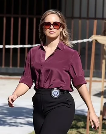 Evie Cooper | NCIS Database | Fandom