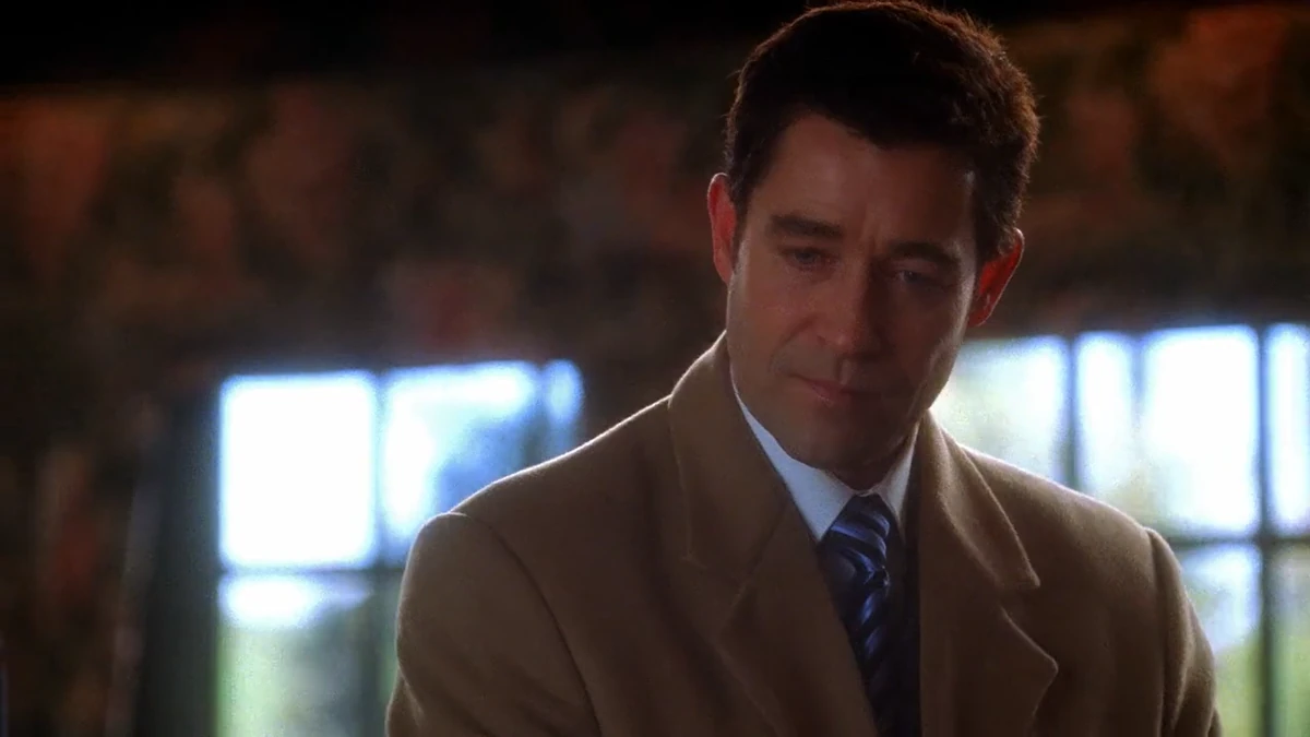 Ian Hitch | NCIS Database | Fandom